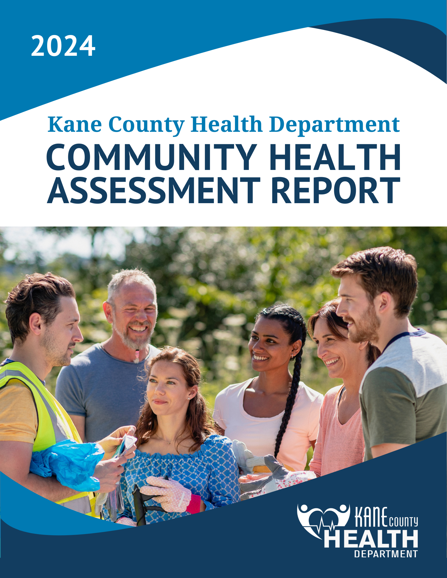 Community Health Assessment and Improvement Planning